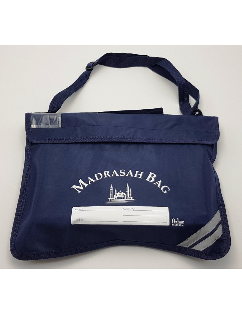 Madrasah / School Bag (Design 1)