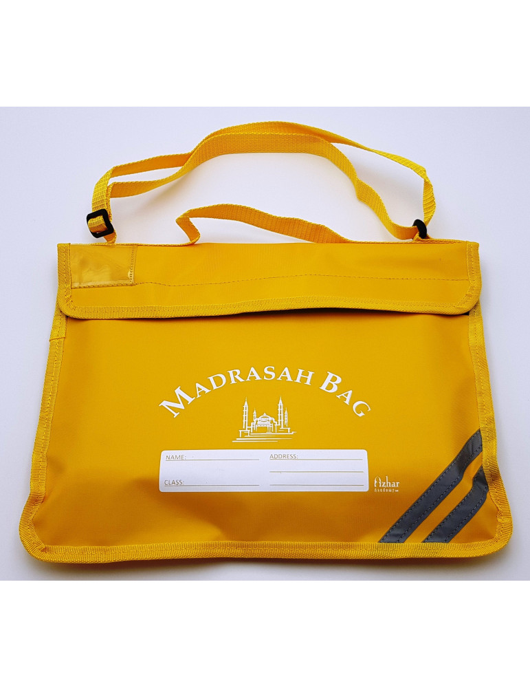 Madrasah / School Bag (Design 1)
