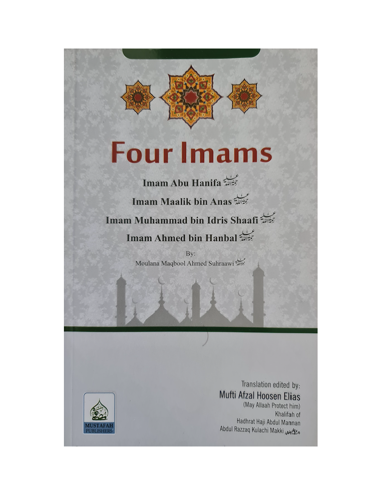 Four Imams