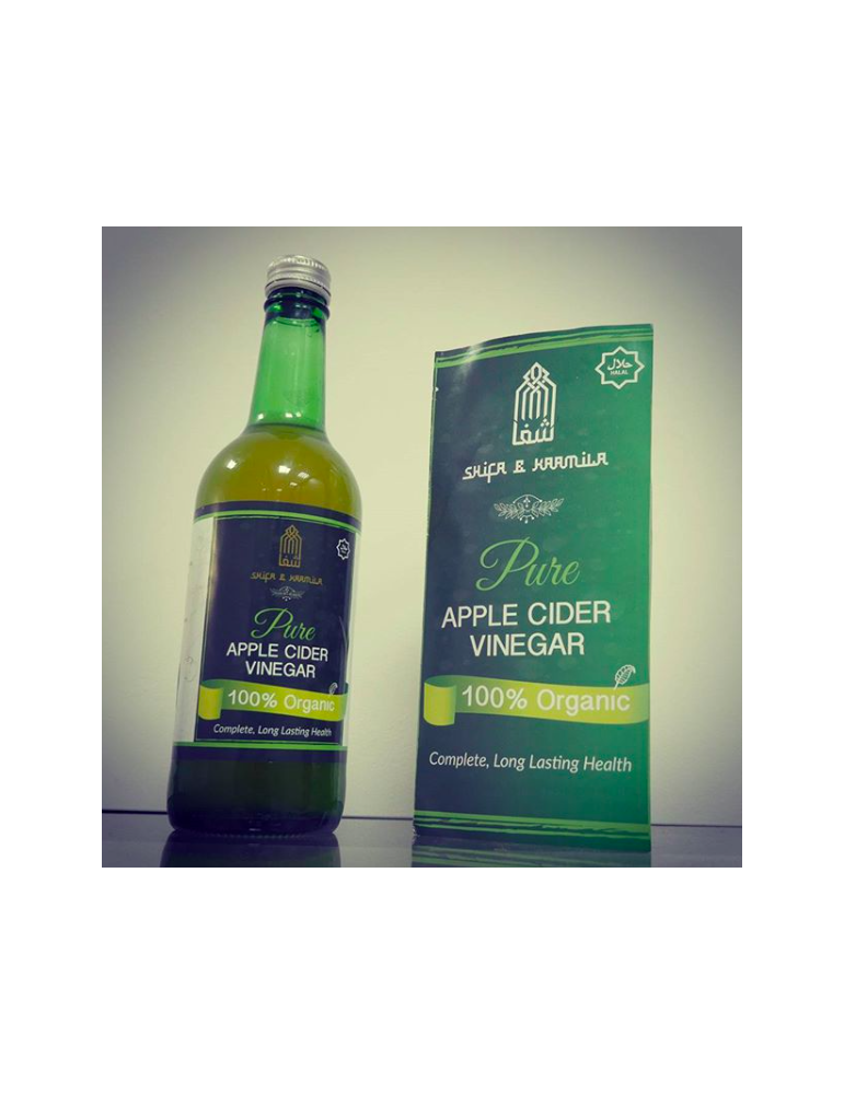 Pure Apple Cider Vinegar