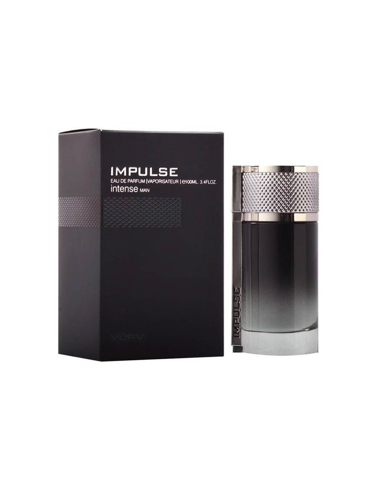 Impulse for Men 100ml - by Vuru