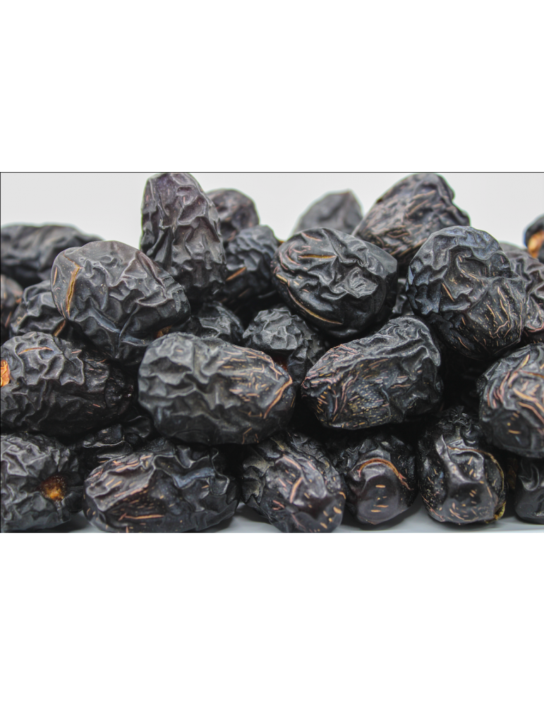 Ajwa Dates (3kg Box) - Madinah Munawwarah