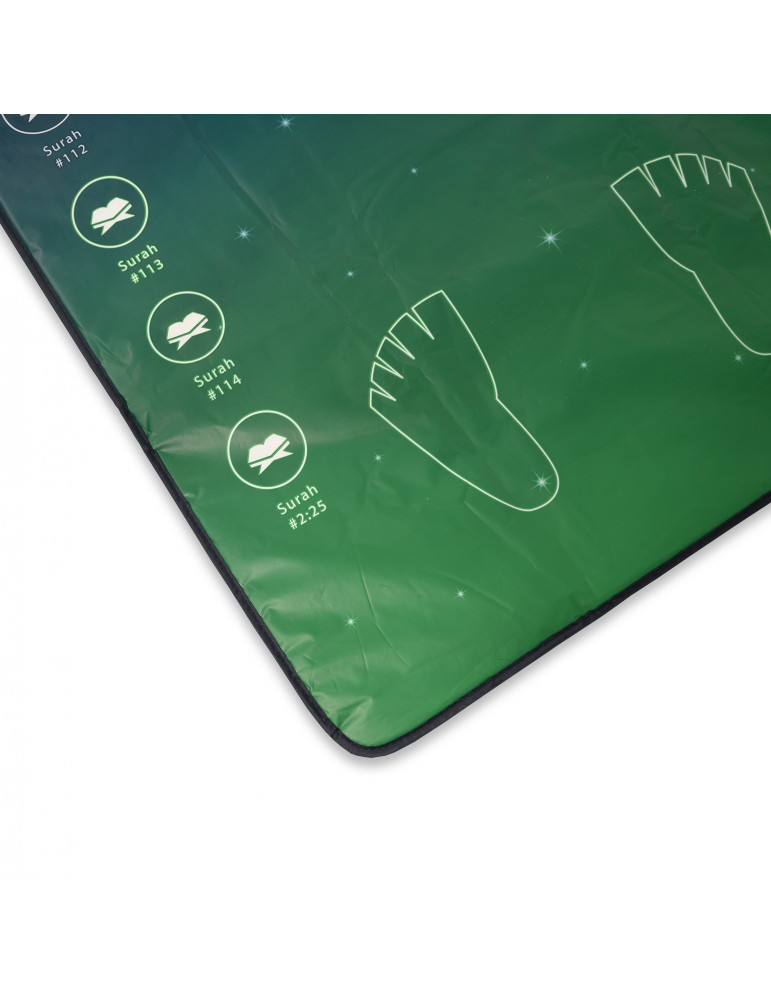Interactive Adult Prayer Mat | Revert Adult Prayer Mat